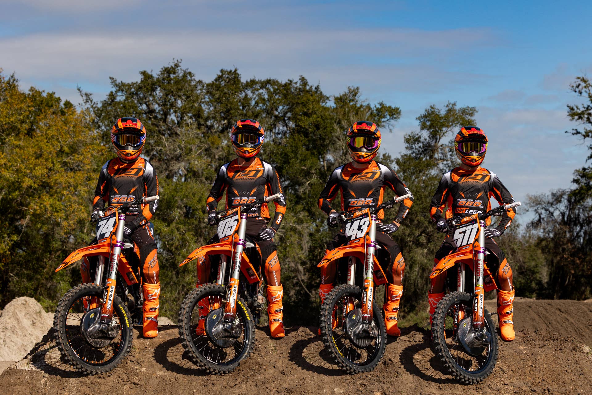 Motocross Photos and Event Galleries - Motocross