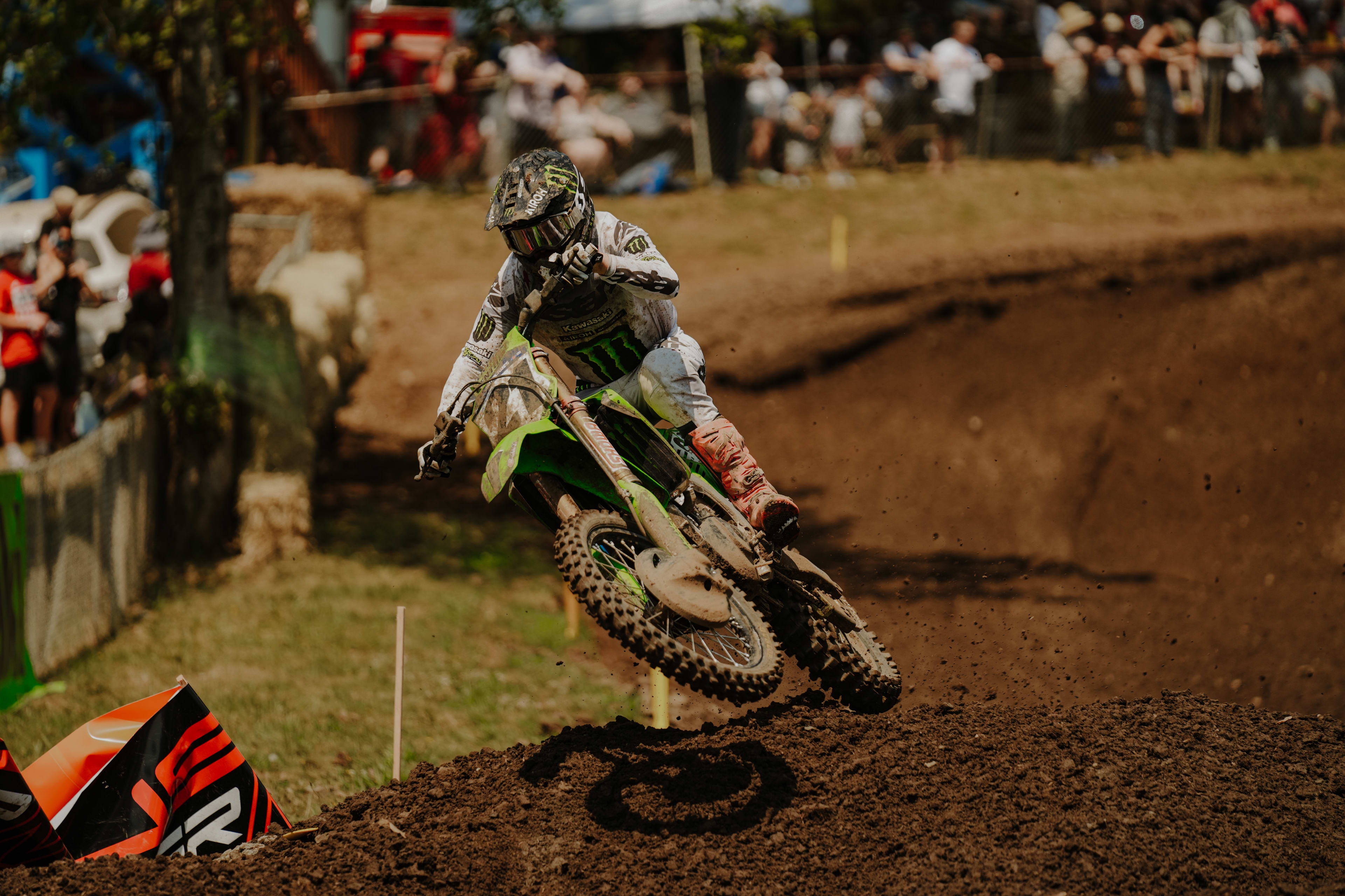 Previewing Unadilla / Viewing Guide - Motocross