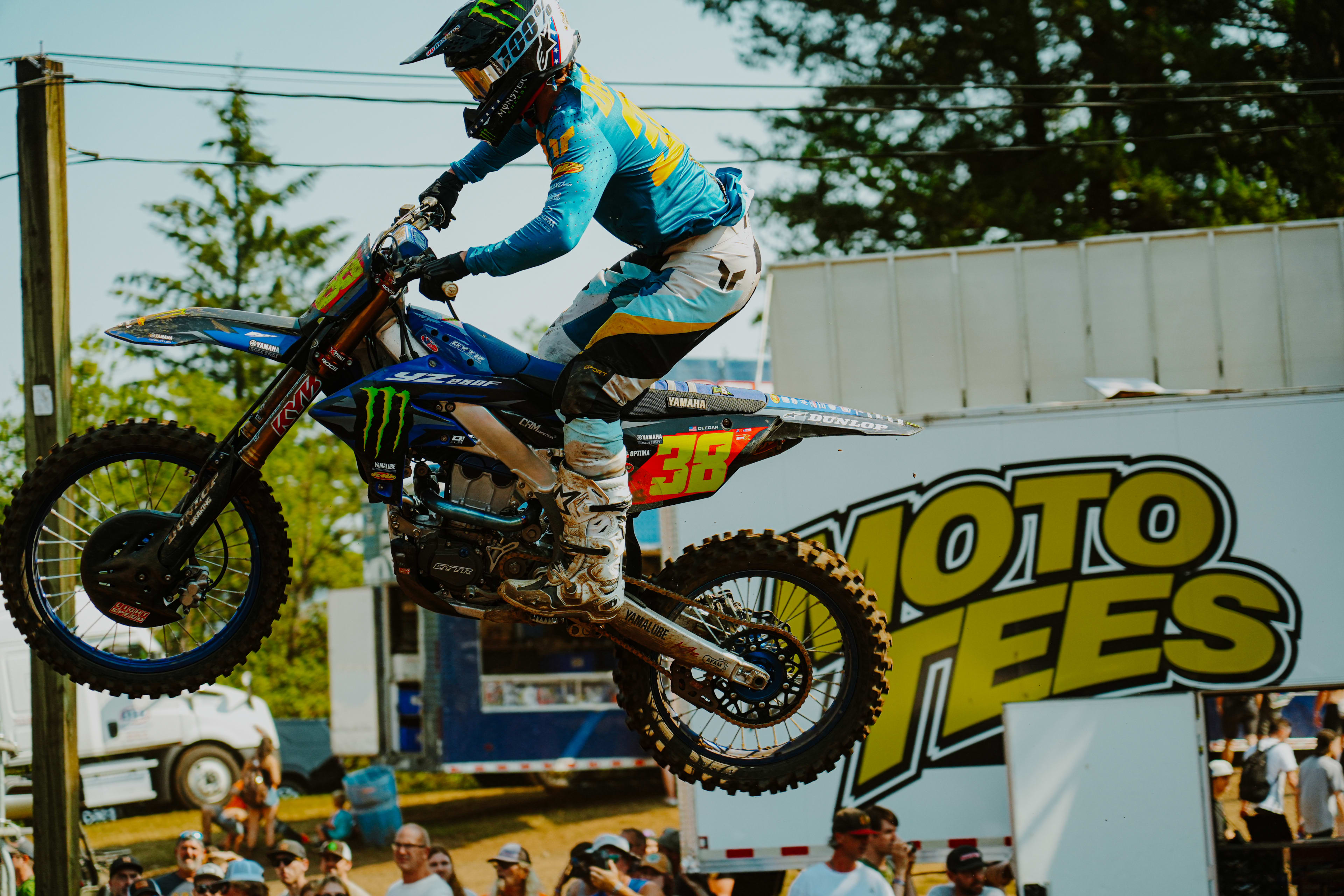Previewing Unadilla / Viewing Guide - Motocross