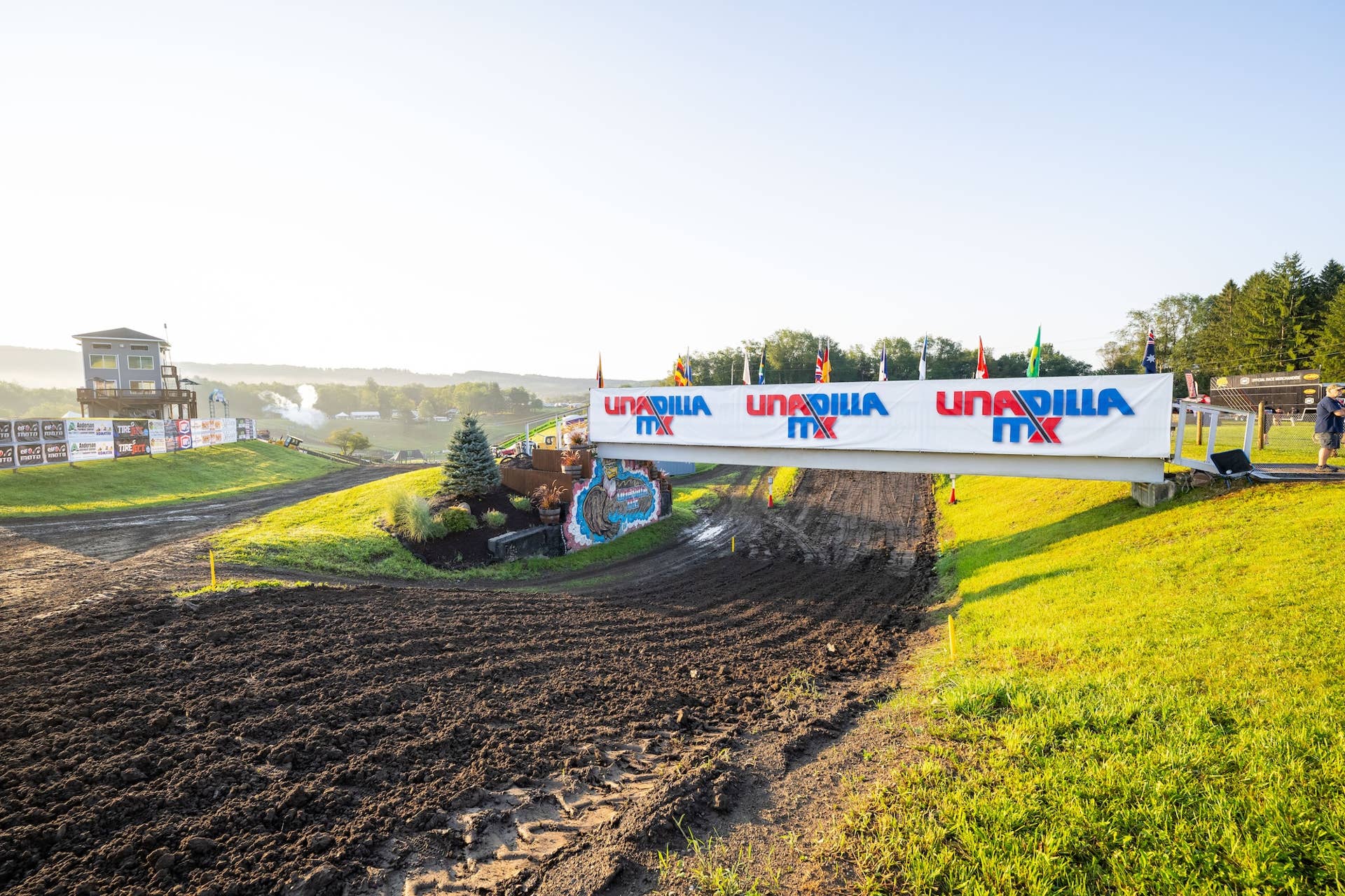 Motocross News, Rumors & Reviews - Transworld Motocross