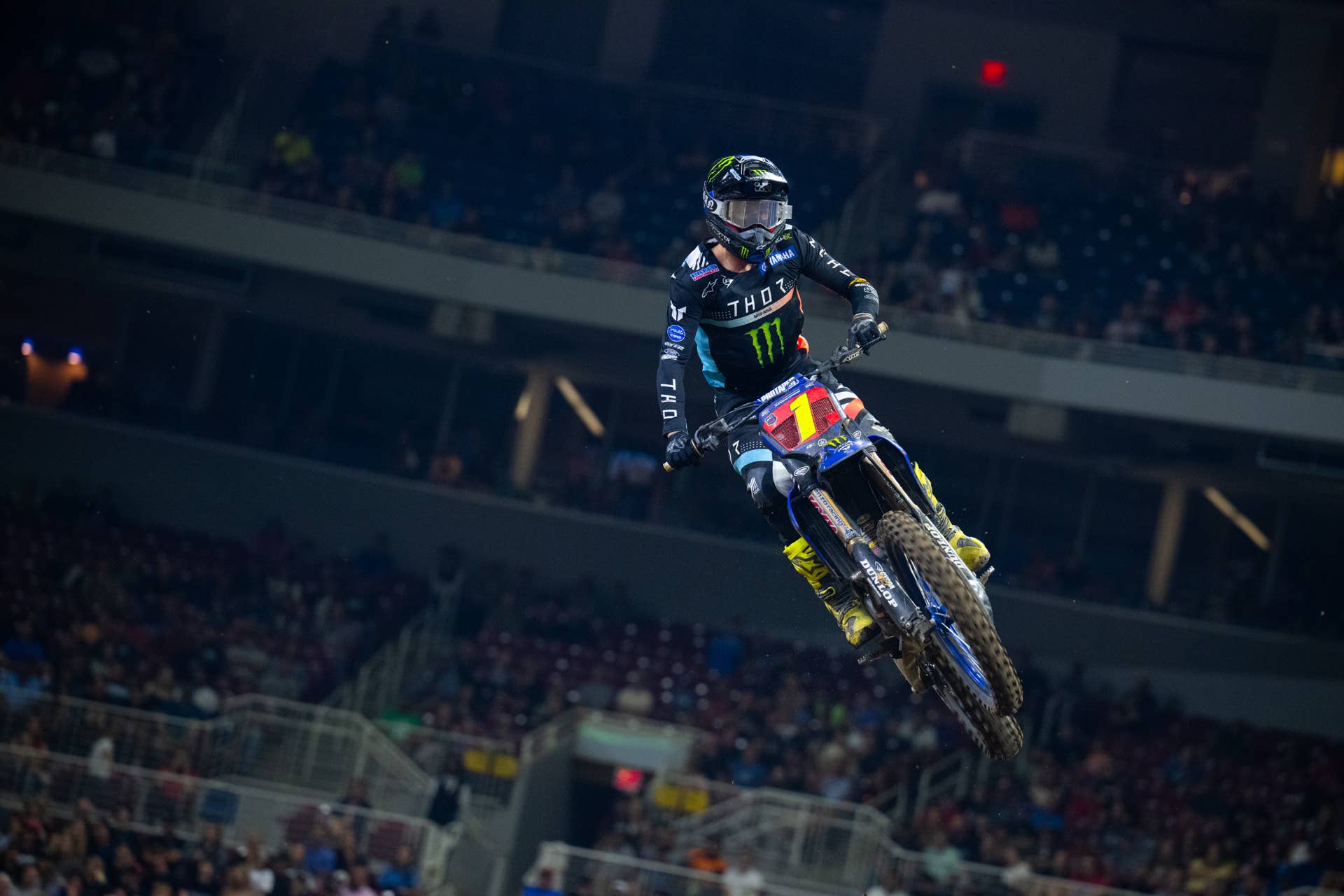 Opinion: Haiden Deegan Still Refuses to See the Bigger Picture - Motocross