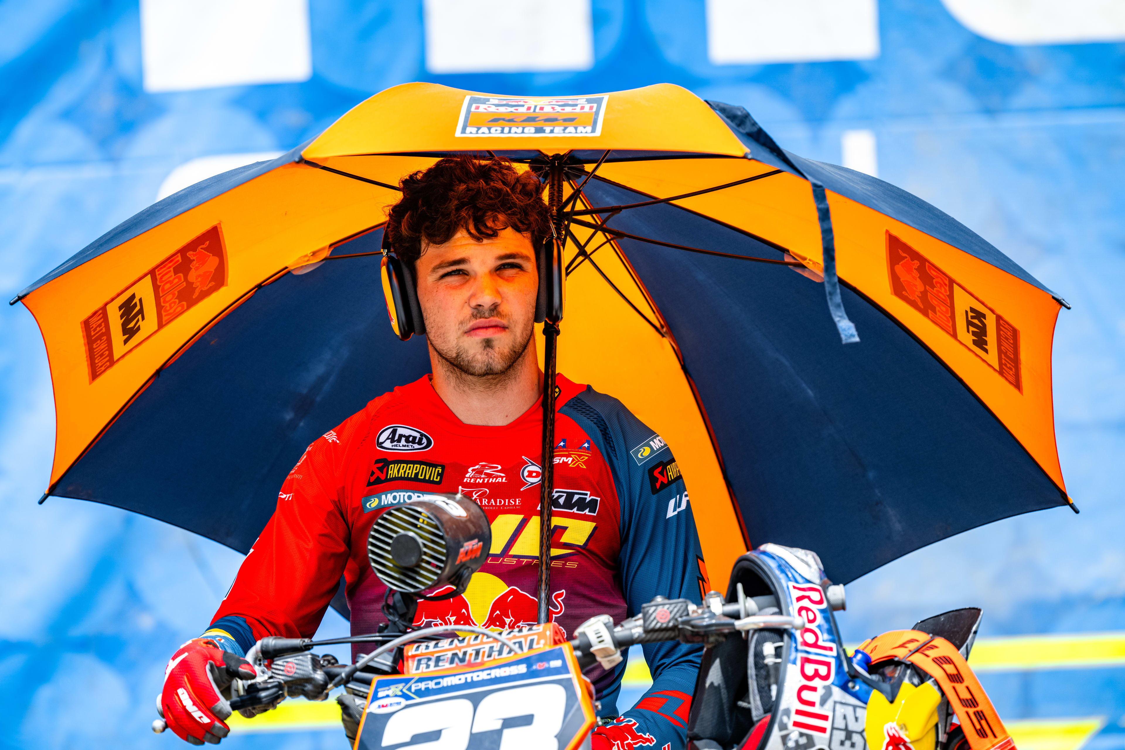 2026 AMA National Numbers Revealed: Marchbanks Takes #36, #13 Returns ...