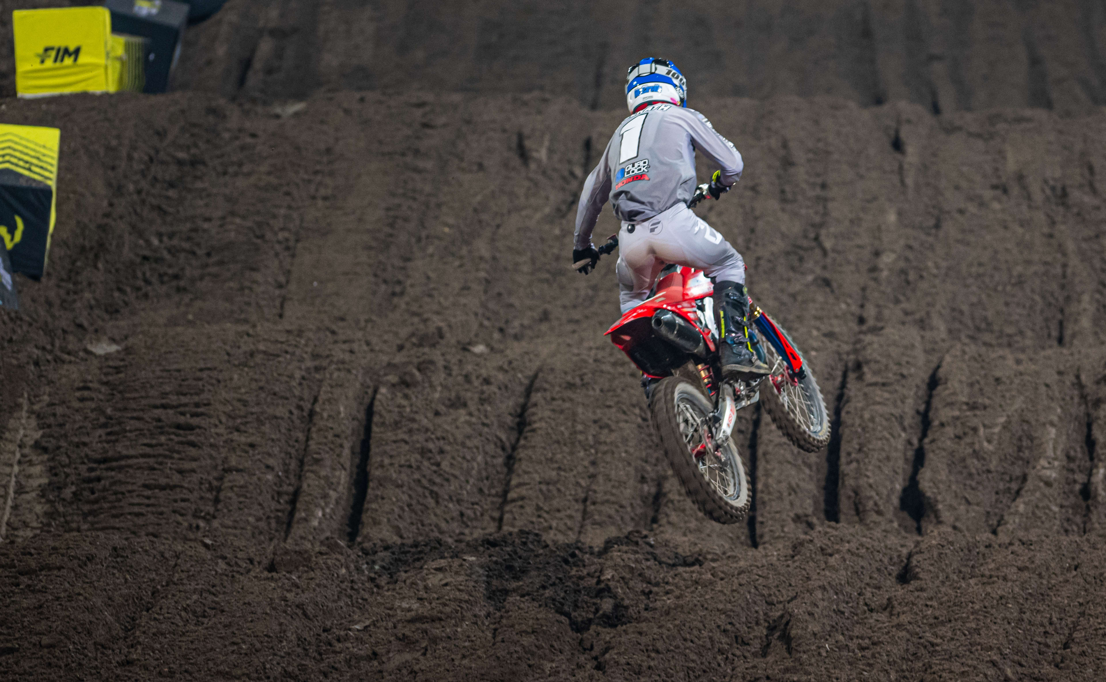 World Supercross Swedish GP Results: Jason Anderson, Max Anstie Secure ...