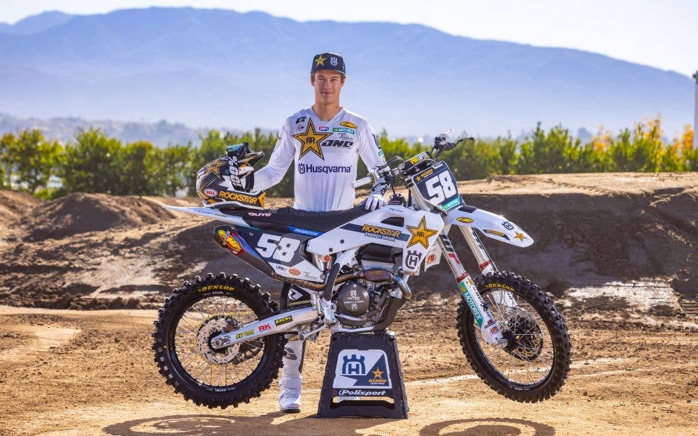 The Rundown: Every Major 250 East Team - Motocross