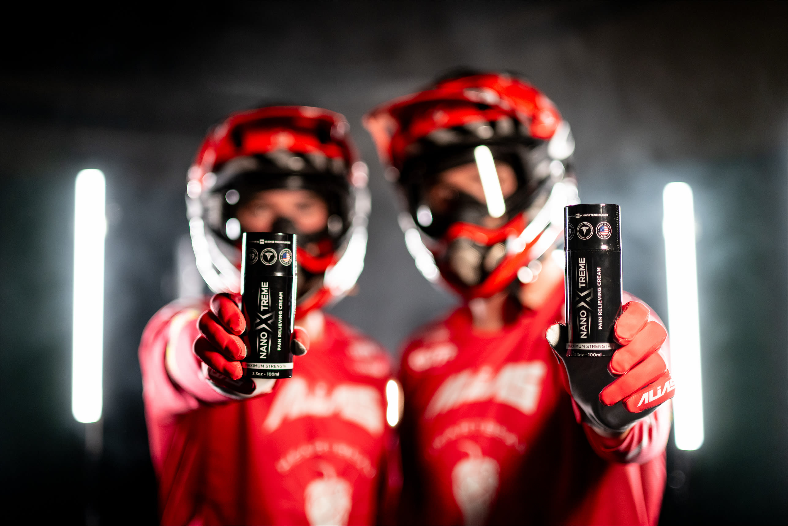 Team Solitaire Announces New Sponsors & Three Rider Lineup - Motocross