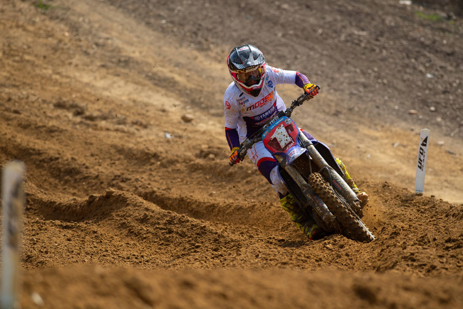 Lachlan Turner Wins Back-To-Back WMX Titles, 2 out of 3 Budds Creek ...