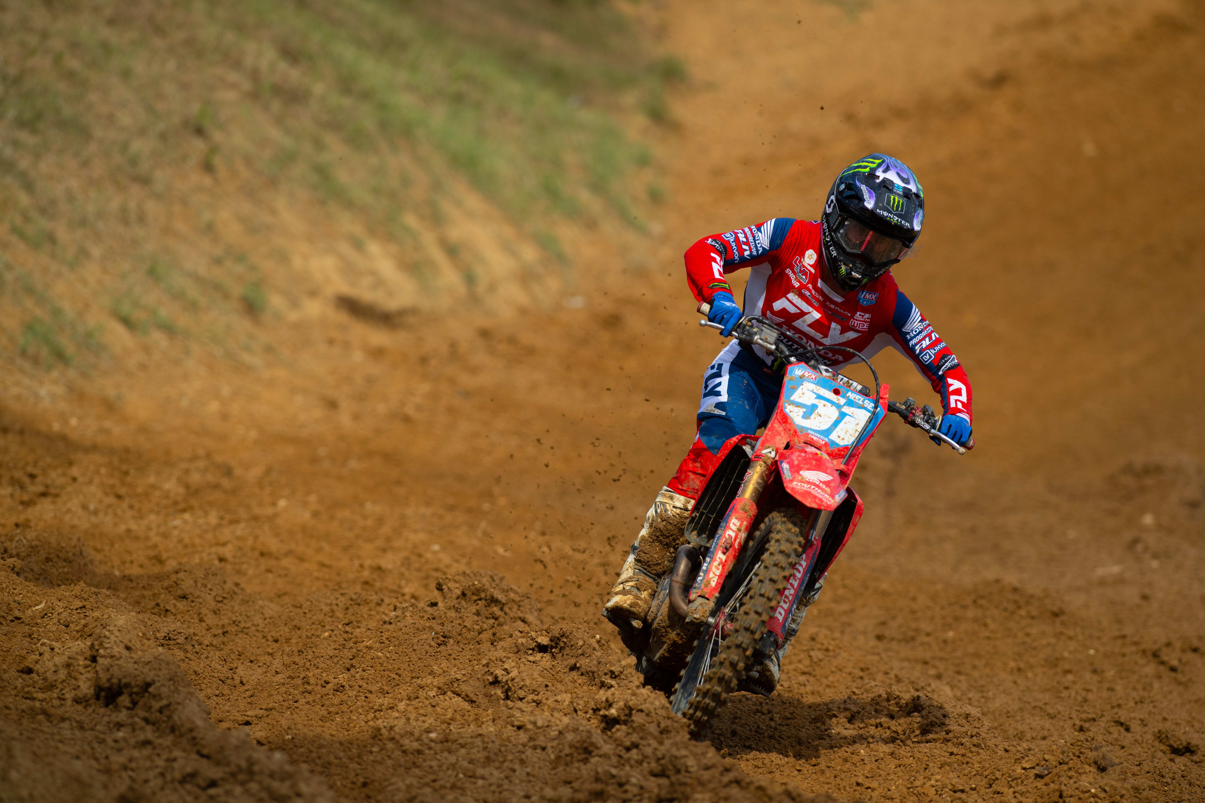 Lachlan Turner Wins Back-To-Back WMX Titles, 2 out of 3 Budds Creek ...
